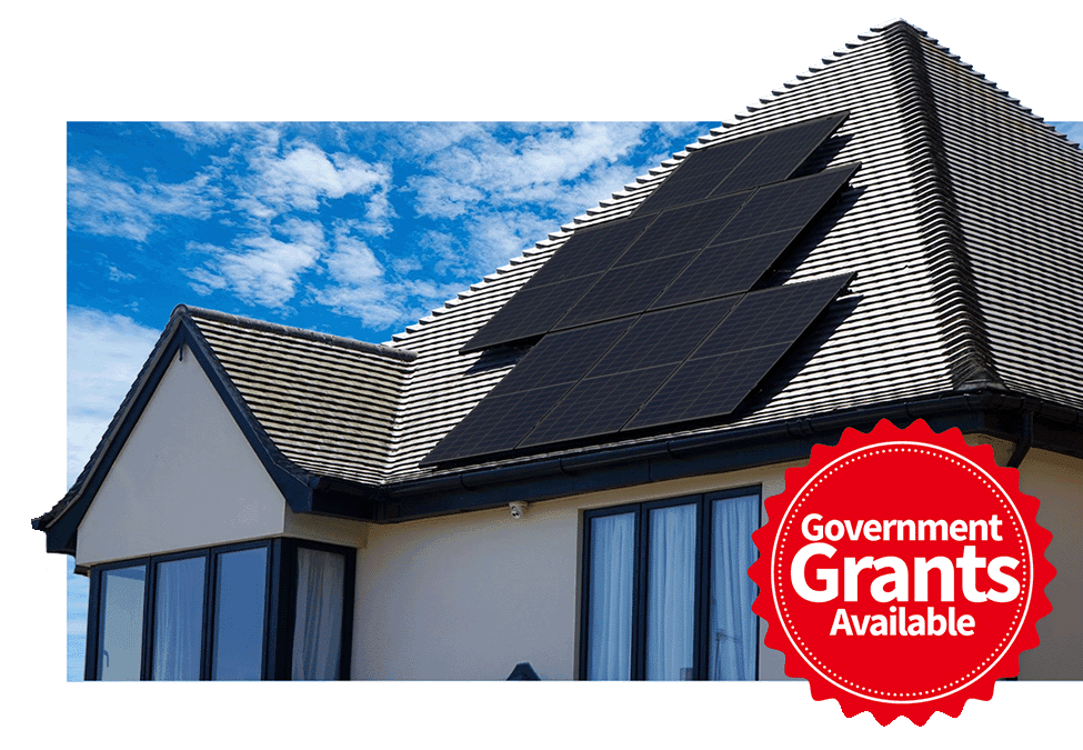 Greenspec Energy
